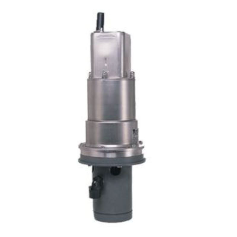 Series 1420/1520 Chlor-A-Vac® Chemical Induction Unit | HammerHead ...